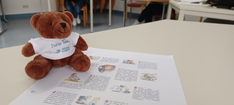 EACH-Charta – Stephanie Boschert